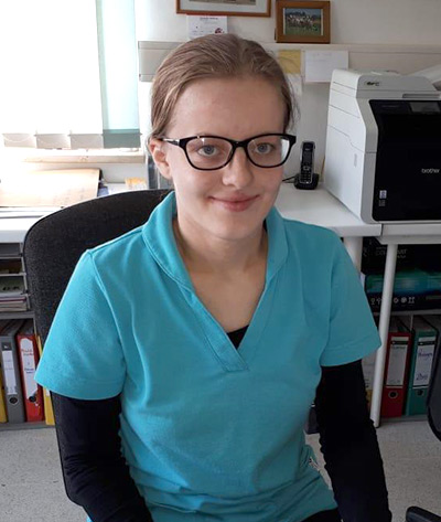 Praxisteam – Kleintierpraxis Bad Rodach – Dr. Peter Schunk